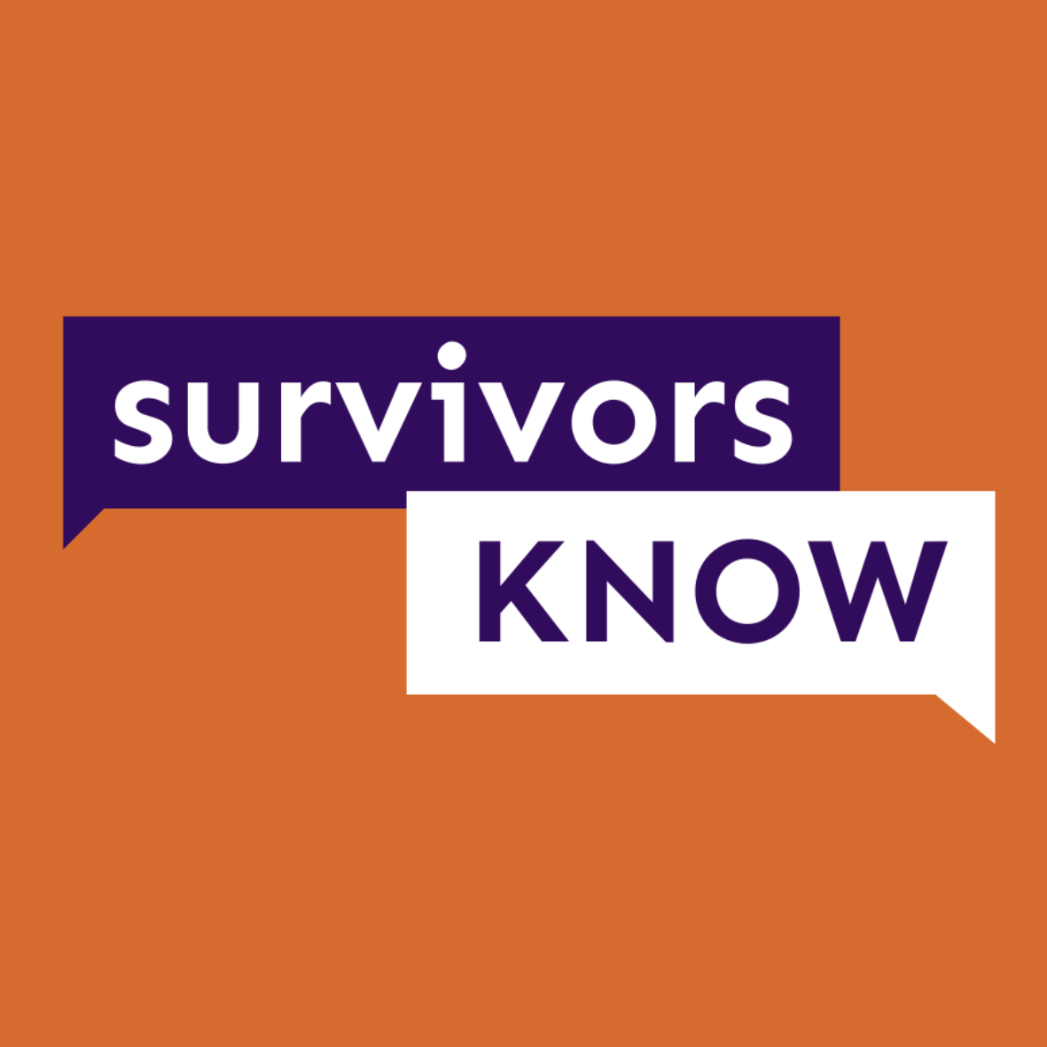 Products – Survivors Know